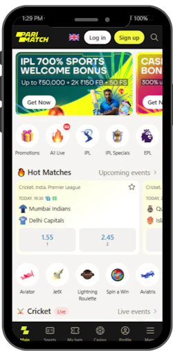 Betting Sites with Free Bet Offers For Indians » Updated Feb 2026