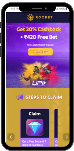 Betting Sites with Free Bet Offers For Indians » Updated Feb 2026