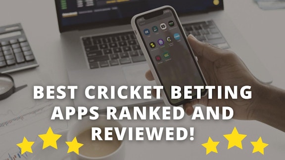 Cricket Betting Apps » Top 20 Cricket Betting Apps Reviewed! (2024)