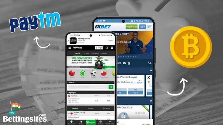 Lowest Deposit Betting Sites in India - Bet with Minimum Deposit! (2025)