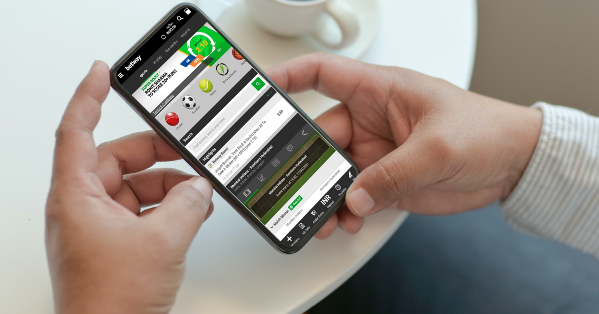 Top 10 IPL Satta Apps in India - MyBettingSites India (2025 Guide)